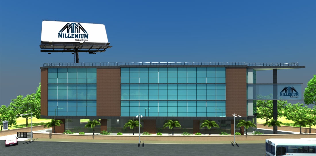 Millenium Technologies